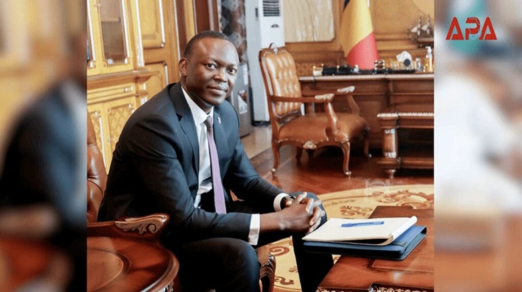 Masra detention sparks Chad political tensions | APAnews - African ...