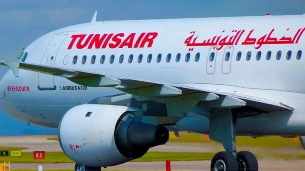 Tunisair aims to boost operational fleet to 14 aircraft by end of May ...