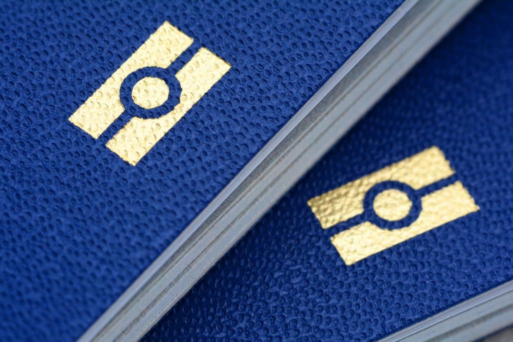 Ghana rolls out chip-embeded passport | APAnews - African Press Agency