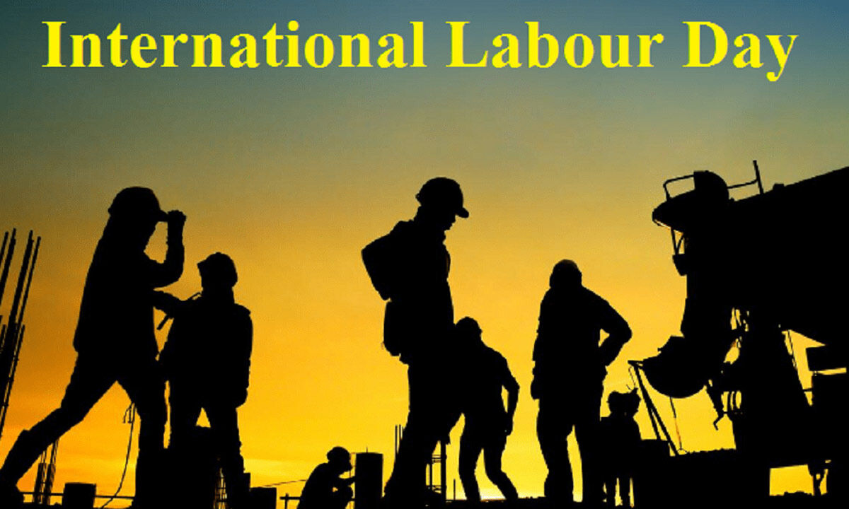 Labour Day: African gov'ts pledge improved workers' wages | APAnews ...