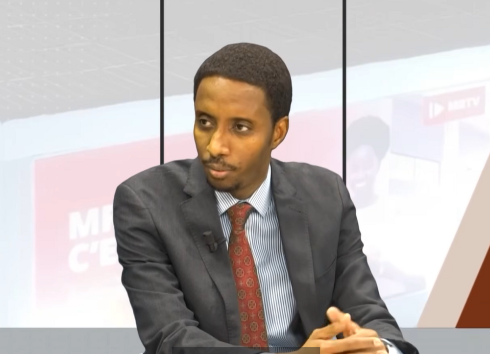 Chadian government spokesperson voices support for joining Sahel ...