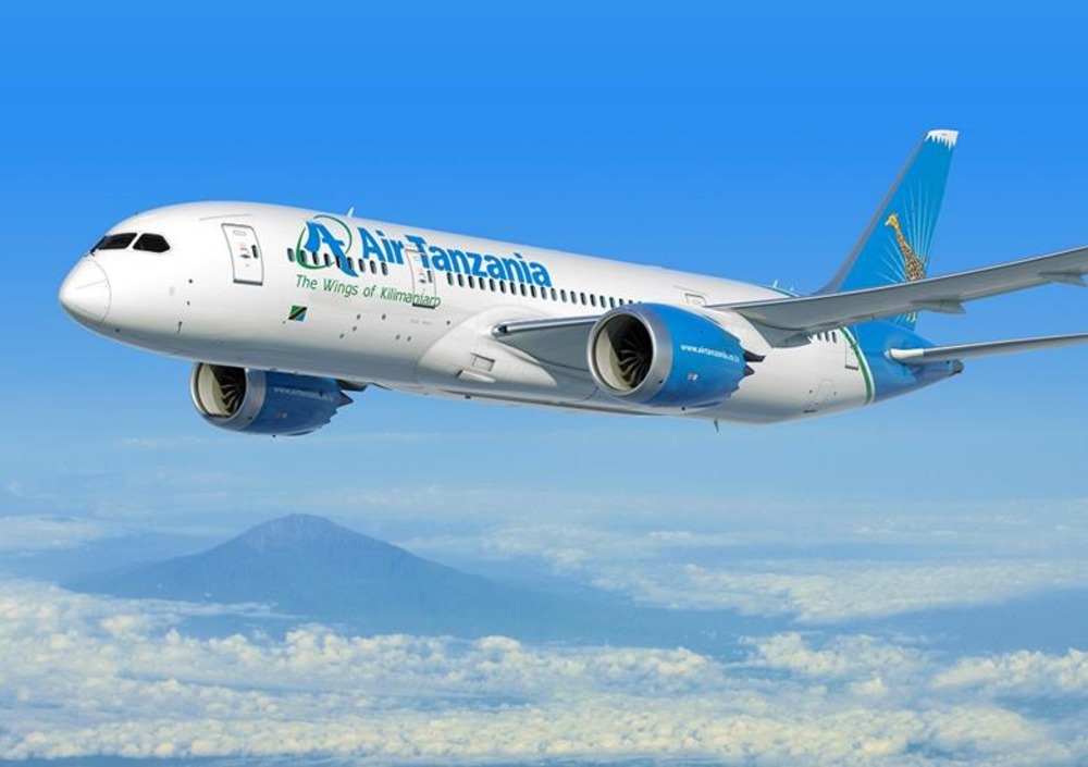 EU blacklists all Tanzanian airlines over safety concerns | APAnews ...