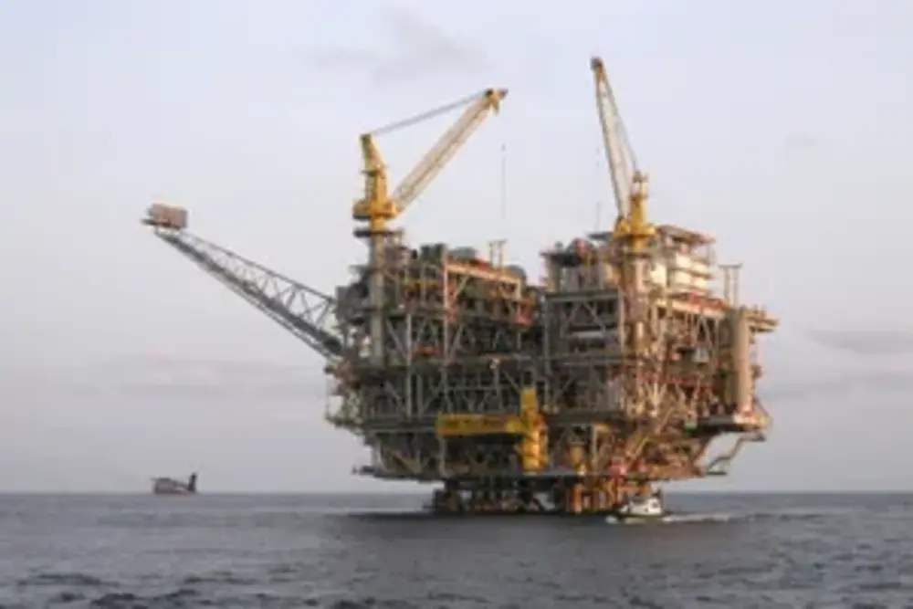 Angola to award 60 oil and gas concessions by year-end | APAnews ...