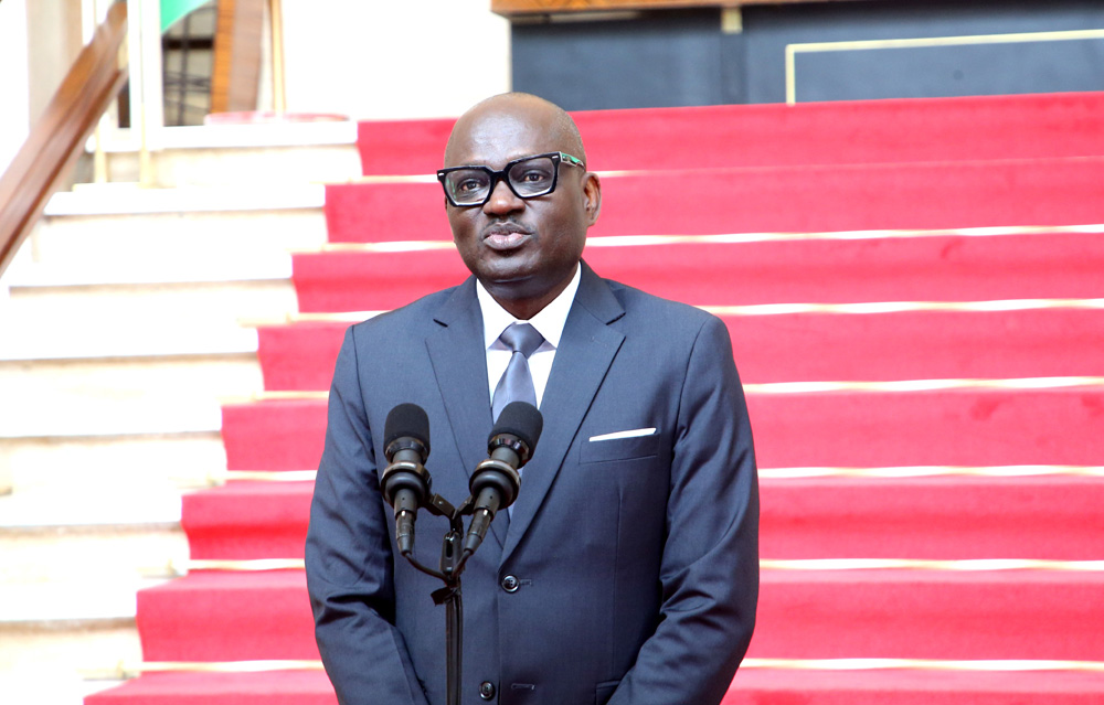 Senegal appoints new ambassador to Abidjan | APAnews - African Press Agency