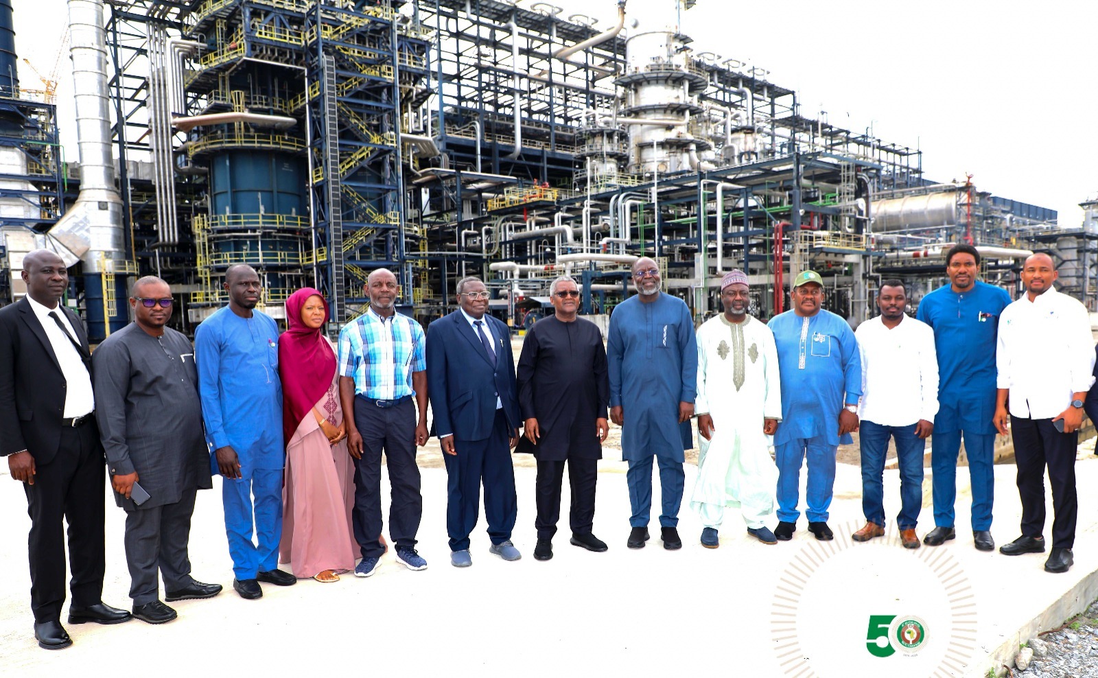 ECOWAS aims to make private sector driving force behind development ...