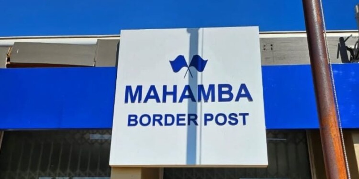 Eswatini/South Africa border post temporarily closed | APAnews ...