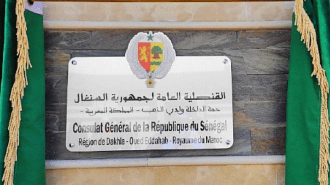 Senegalese nationals in Morocco urged to comply with Eid al-Adha ...