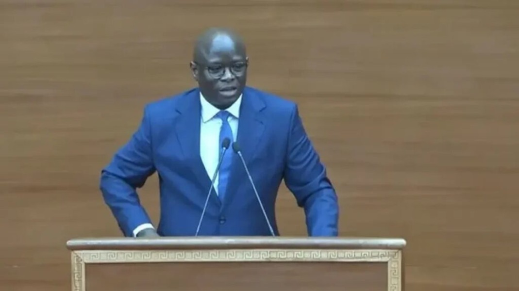 Senegal's 2024 budget hits record high, 2025 begins cautiously ...