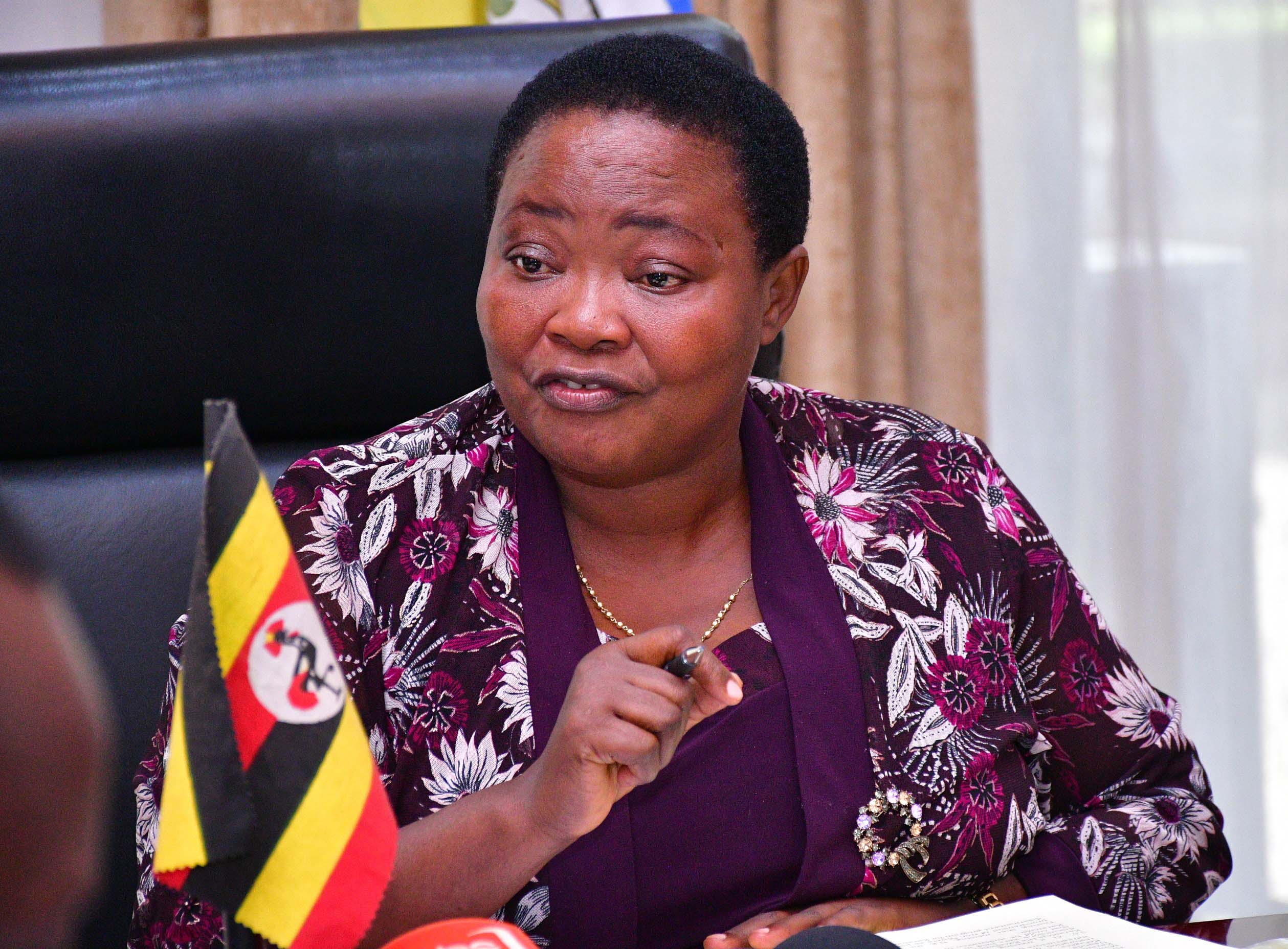 Ugandan PM urges equitable land ownership | APAnews - African Press Agency