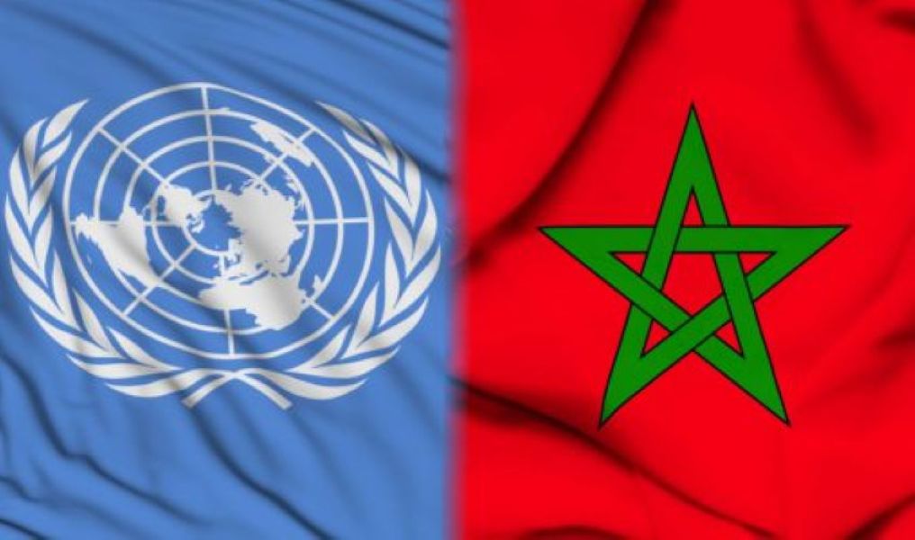 Agadir hosts 4th African counter-terrorism meeting under Marrakech ...