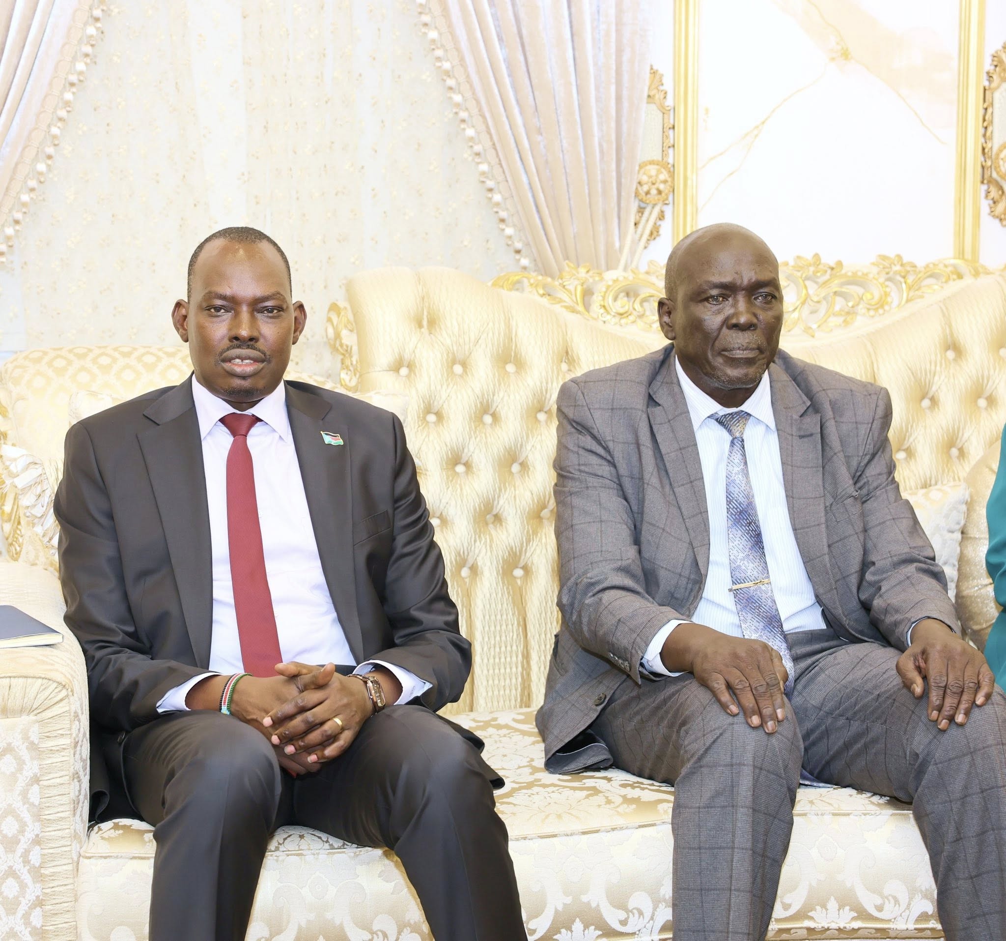 South Sudan blames salary arrears on cash shortage | APAnews - African ...