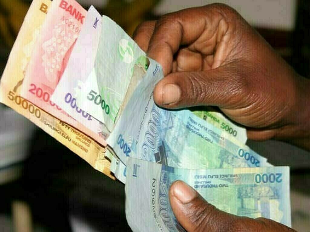 Uganda unveils Shs72.3 trillion to power economy | APAnews - African ...