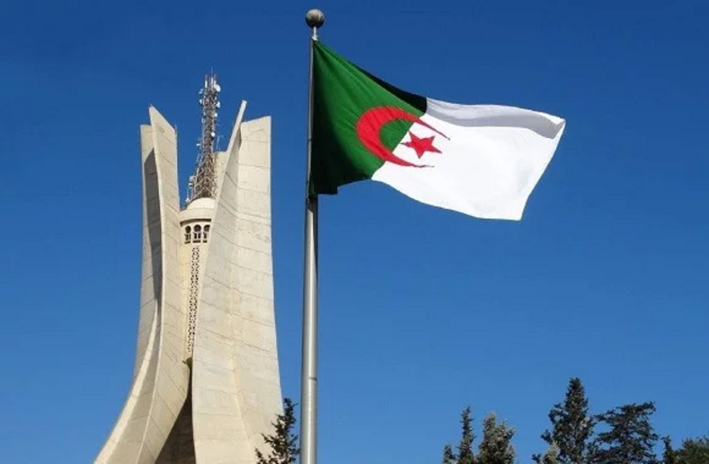 Algeria's "green cement" projects face scrutiny | APAnews - African ...