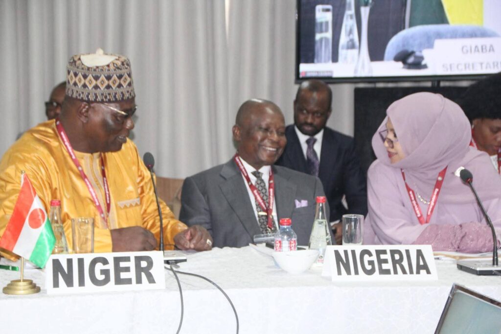 GIABA approves Mali, Burkina Faso, Niger membership despite ECOWAS exit ...