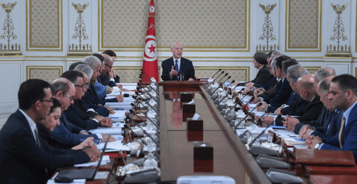 Tunisia’s President Saied urges overhaul of public services | APAnews ...