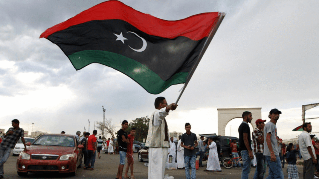 Libya: Haftar seeks diplomatic recognition, rejects EU delegation ...
