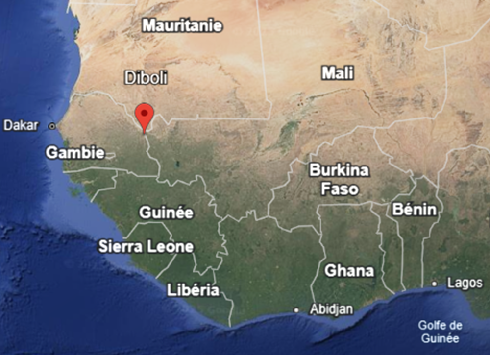 Malian army bases in West under coordinated dawn attacks | APAnews ...