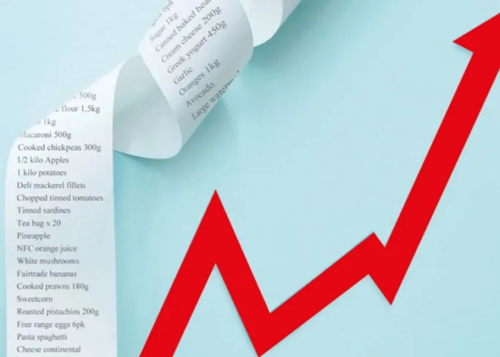 Morocco's June 2025 inflation stable at 0.4%, food prices up | APAnews ...