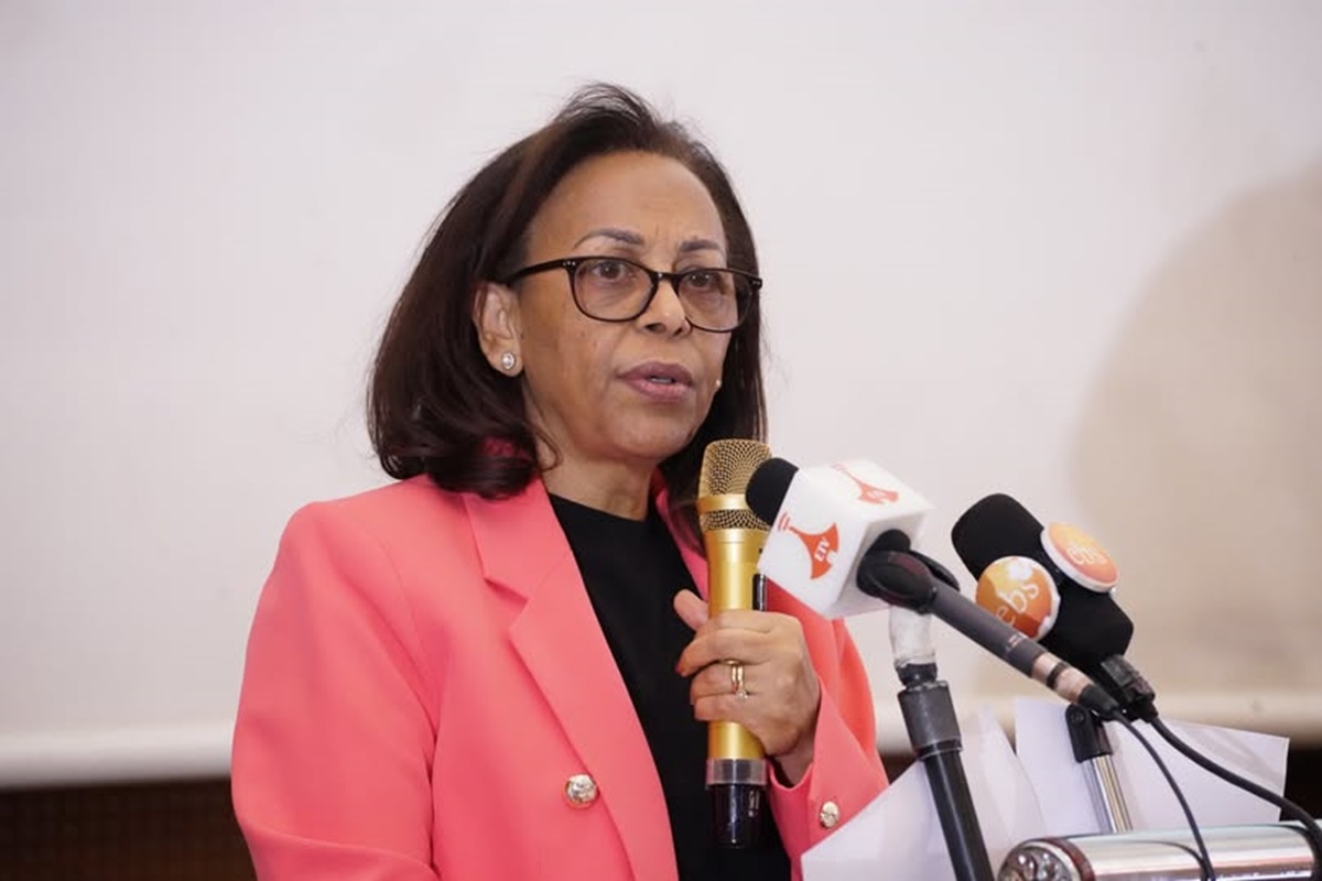 Ethiopia preparing for 2026 polls amid security challenges | APAnews ...