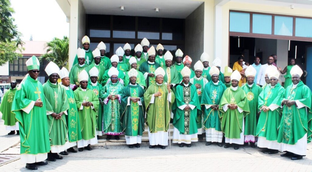 African Catholic Bishops to chart church's future in Rwanda Assembly ...