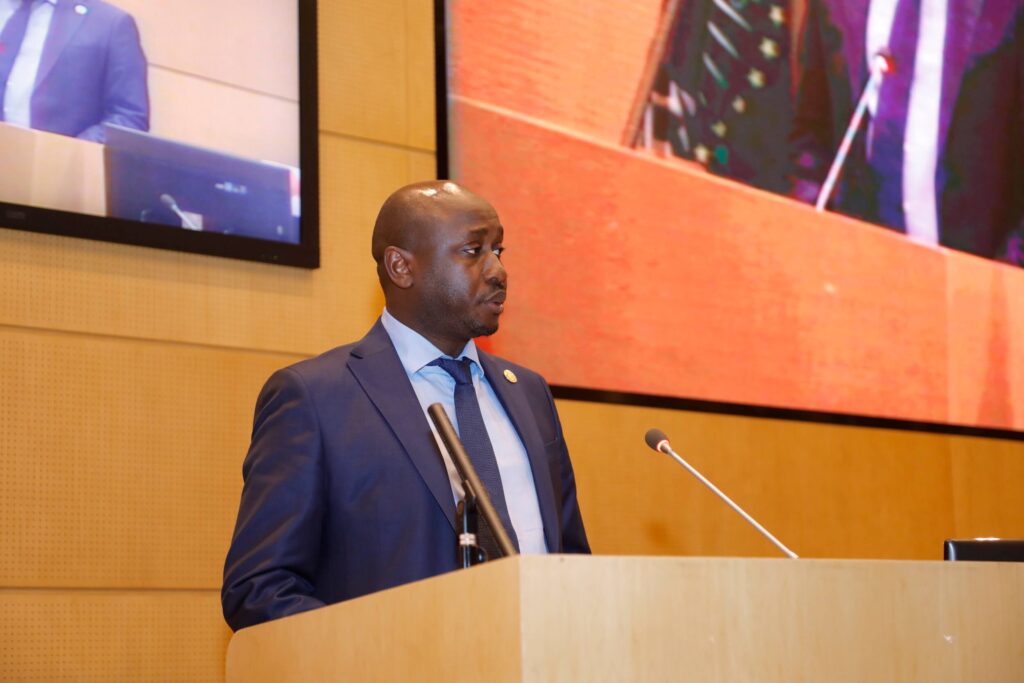 Senegal dismisses rumors, confirms Embassy in Addis Ababa remains fully ...