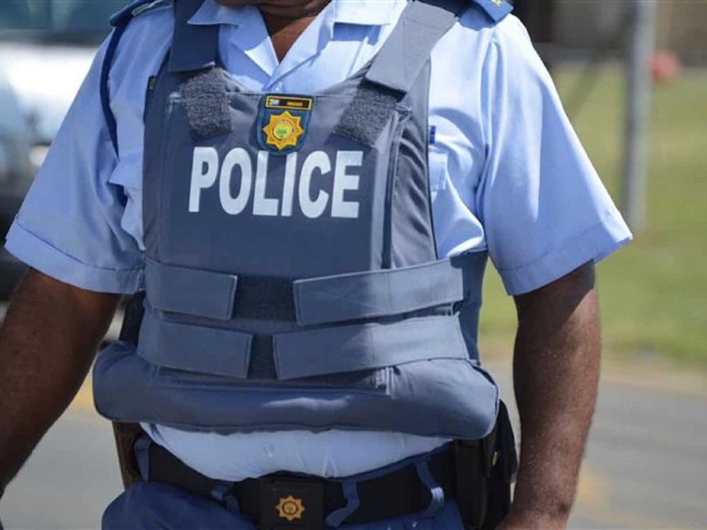 South African MPs demand action on rogue police officers | APAnews - African Press Agency