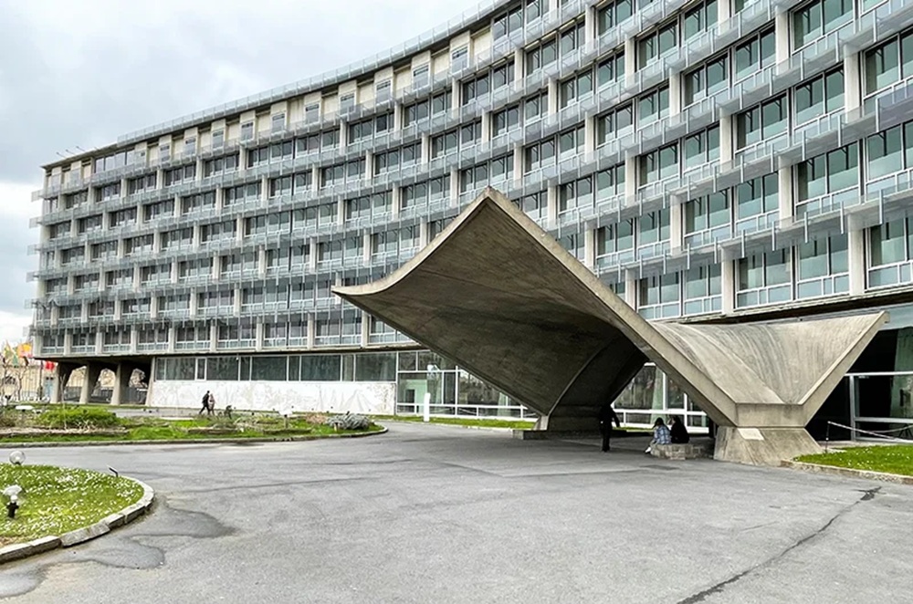 US announces UNESCO withdrawal by 2026 | APAnews - African Press Agency