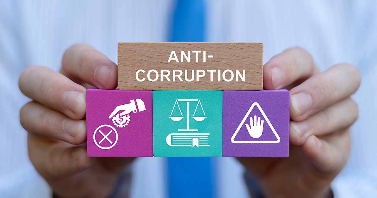 AU marks African Anti-Corruption Day | APAnews - African Press Agency
