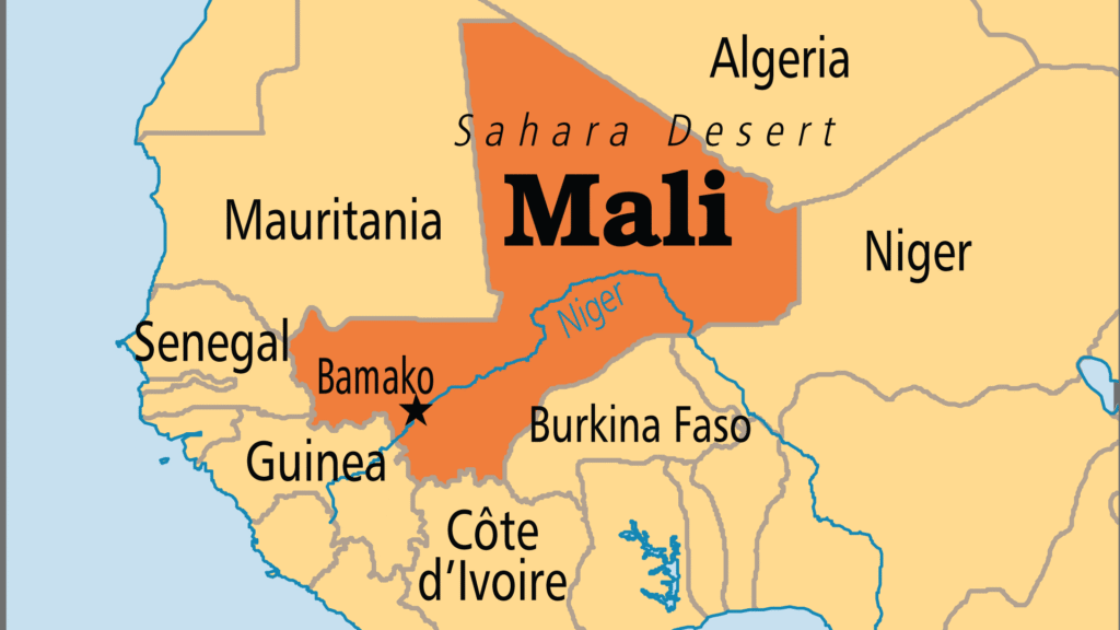 Mali separatists reject reconciliation charter | APAnews - African ...