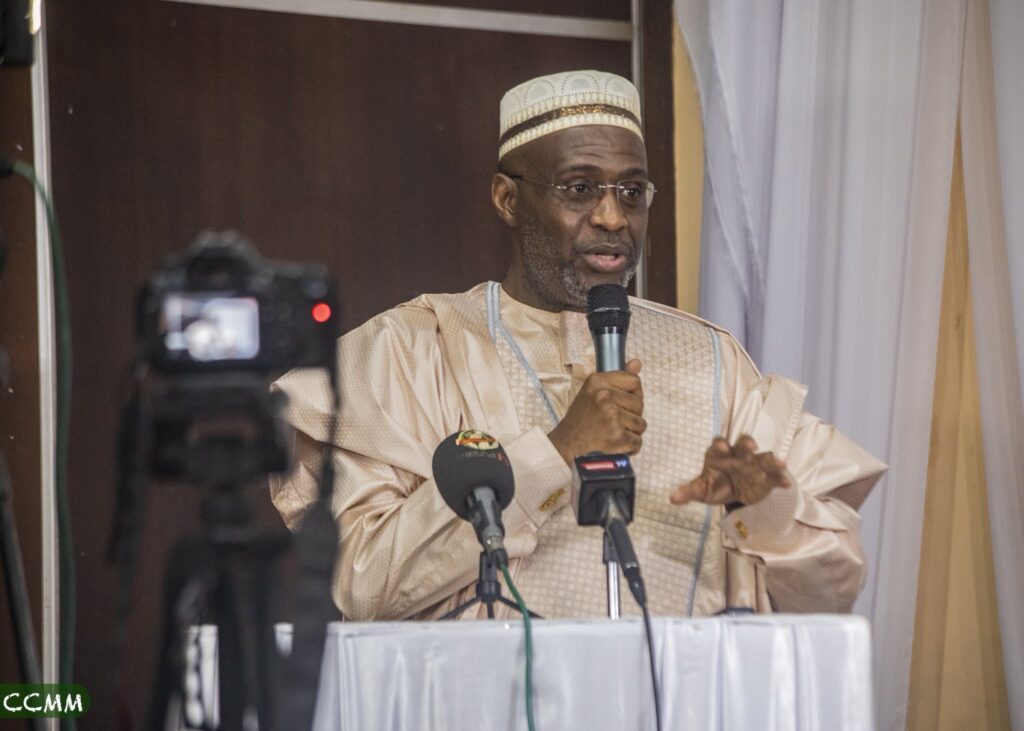 Moussa Mara: Ex Malian PM's case referred to public prosecutor ...