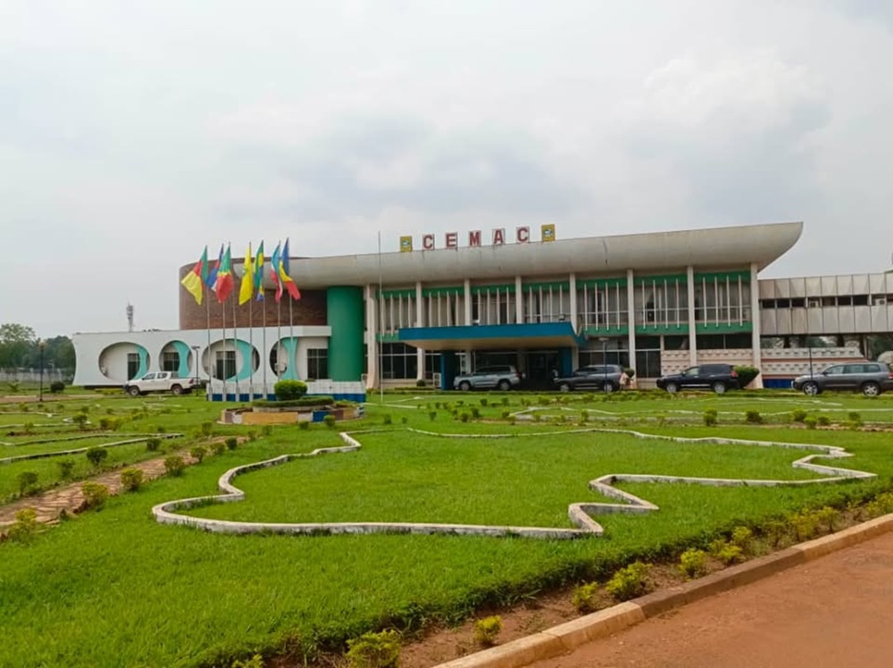 CEMAC Heads of State summit moved to September | APAnews - African ...