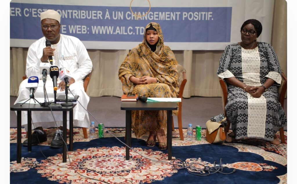 Chad launches website to report corruption | APAnews - African Press Agency