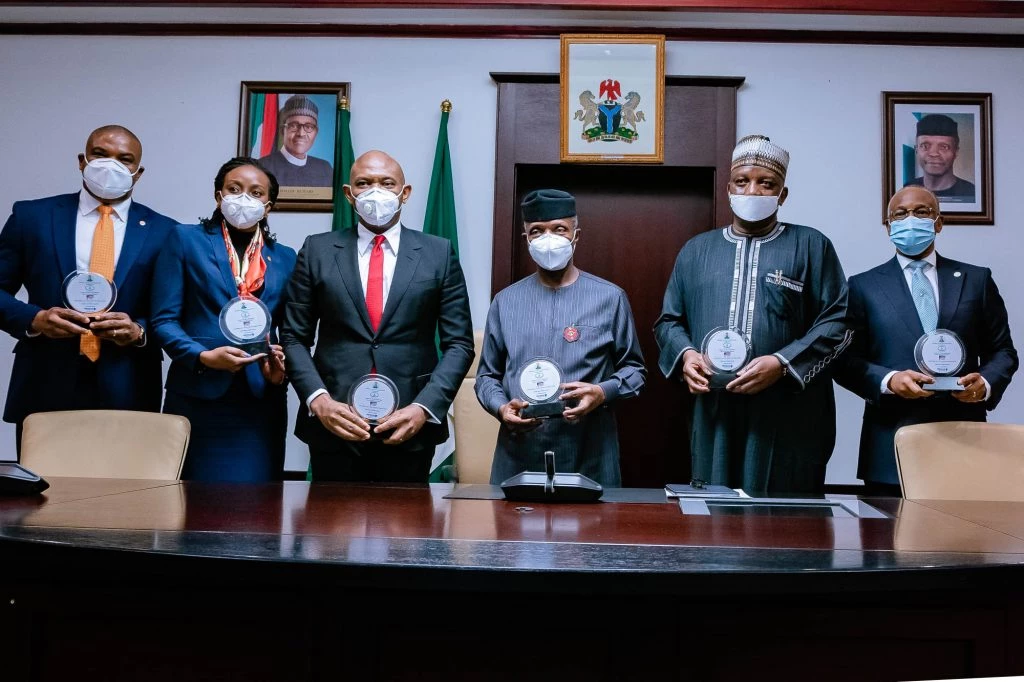 Heirs Energies champions energy sufficiency, innovation in Africa ...