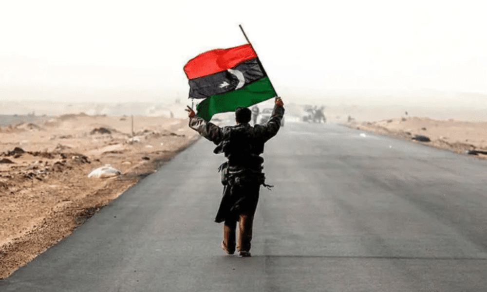 Libya's economic recovery masks deep political stalemate | APAnews ...