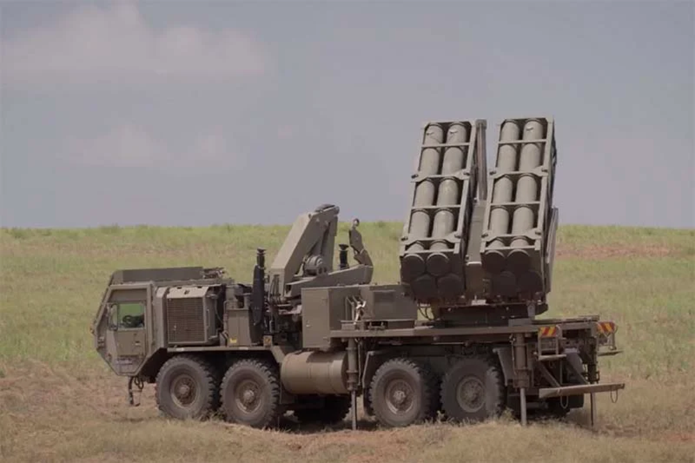 Morocco successfully tests EXTRA rocket on PULS launchers | APAnews ...