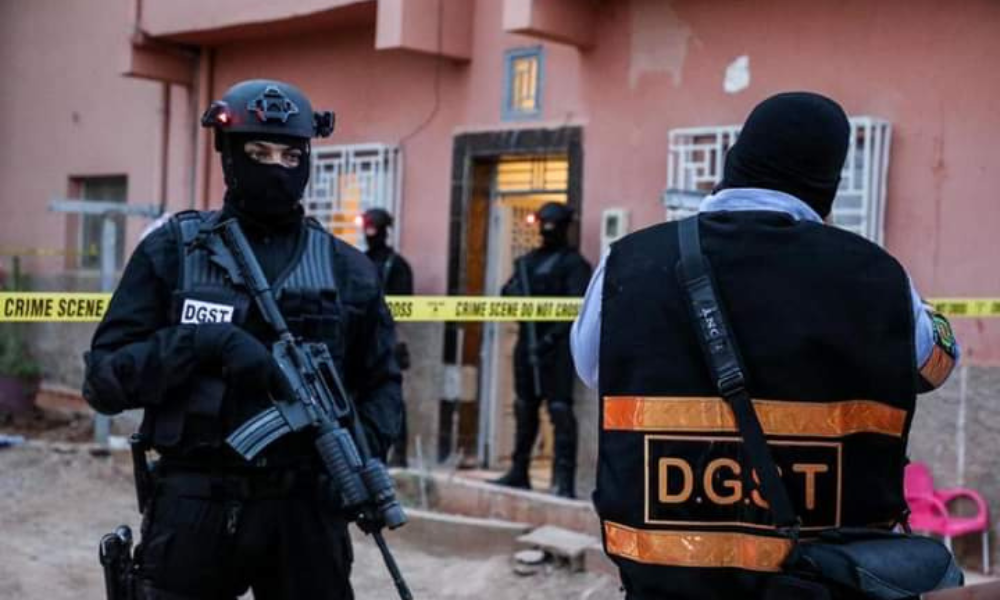 Islamic State sympathiser arrested in Morocco | APAnews - African Press ...