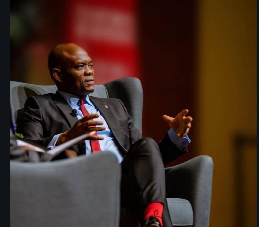 Tony Elumelu urges African govts to improve infrastructure development ...