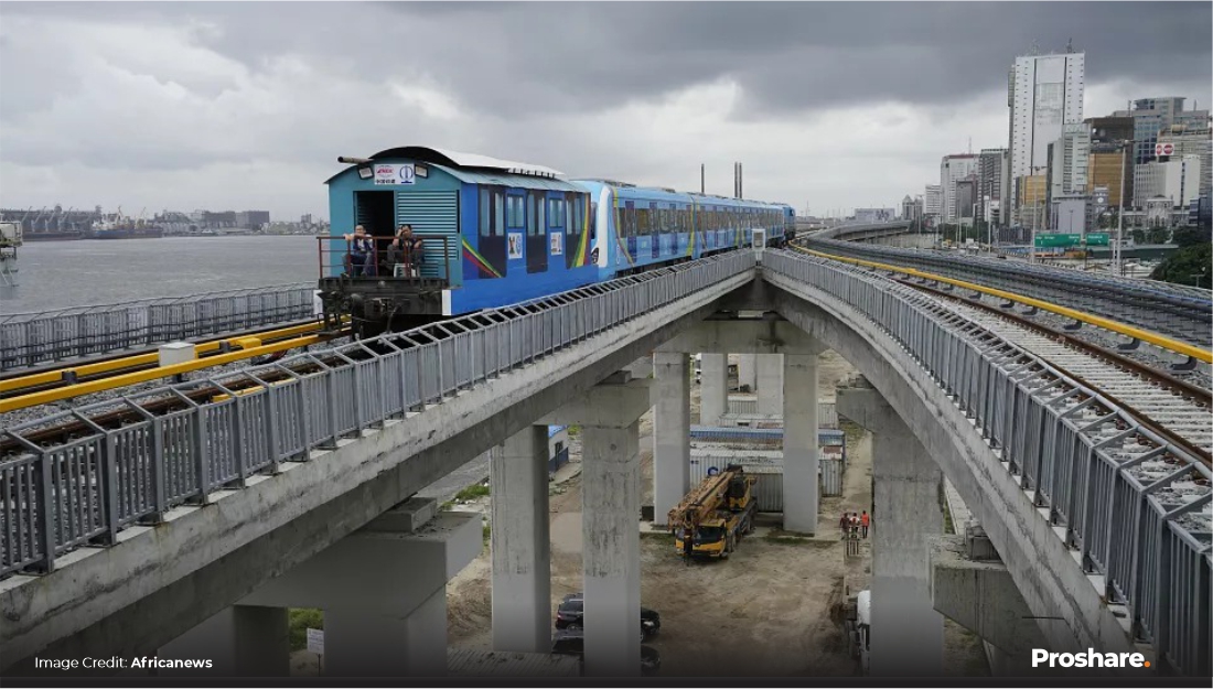 Nigerians assured of modern, inclusive transport sector | APAnews ...