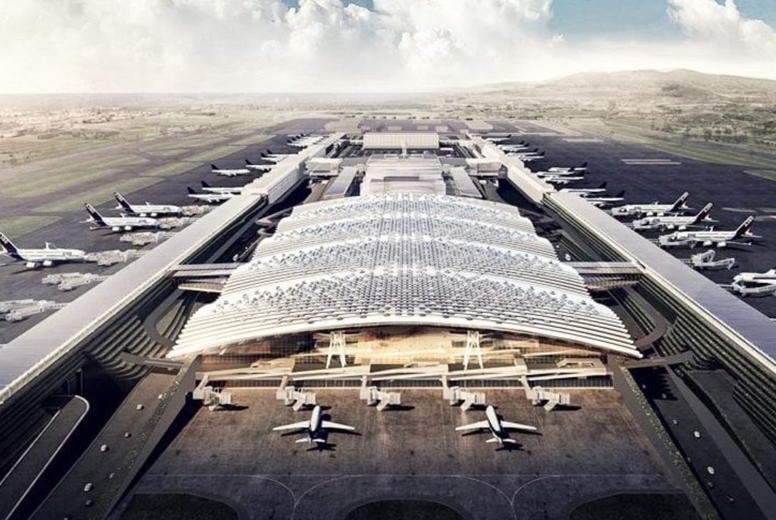 AfDB to raise $7.8b for Ethiopia’s new mega airport project | APAnews - African Press Agency