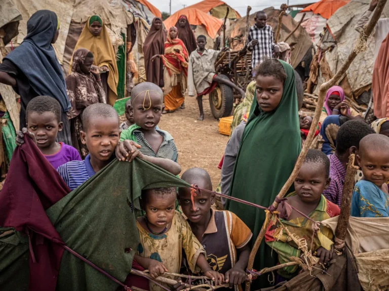 22,000 displaced by fighting in Somalia's Hiraan | APAnews - African ...