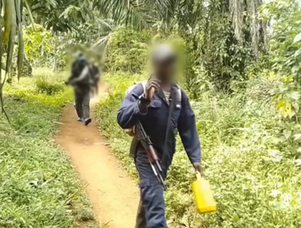 89 killed in fresh ADF attacks in DRC's North Kivu | APAnews - African ...