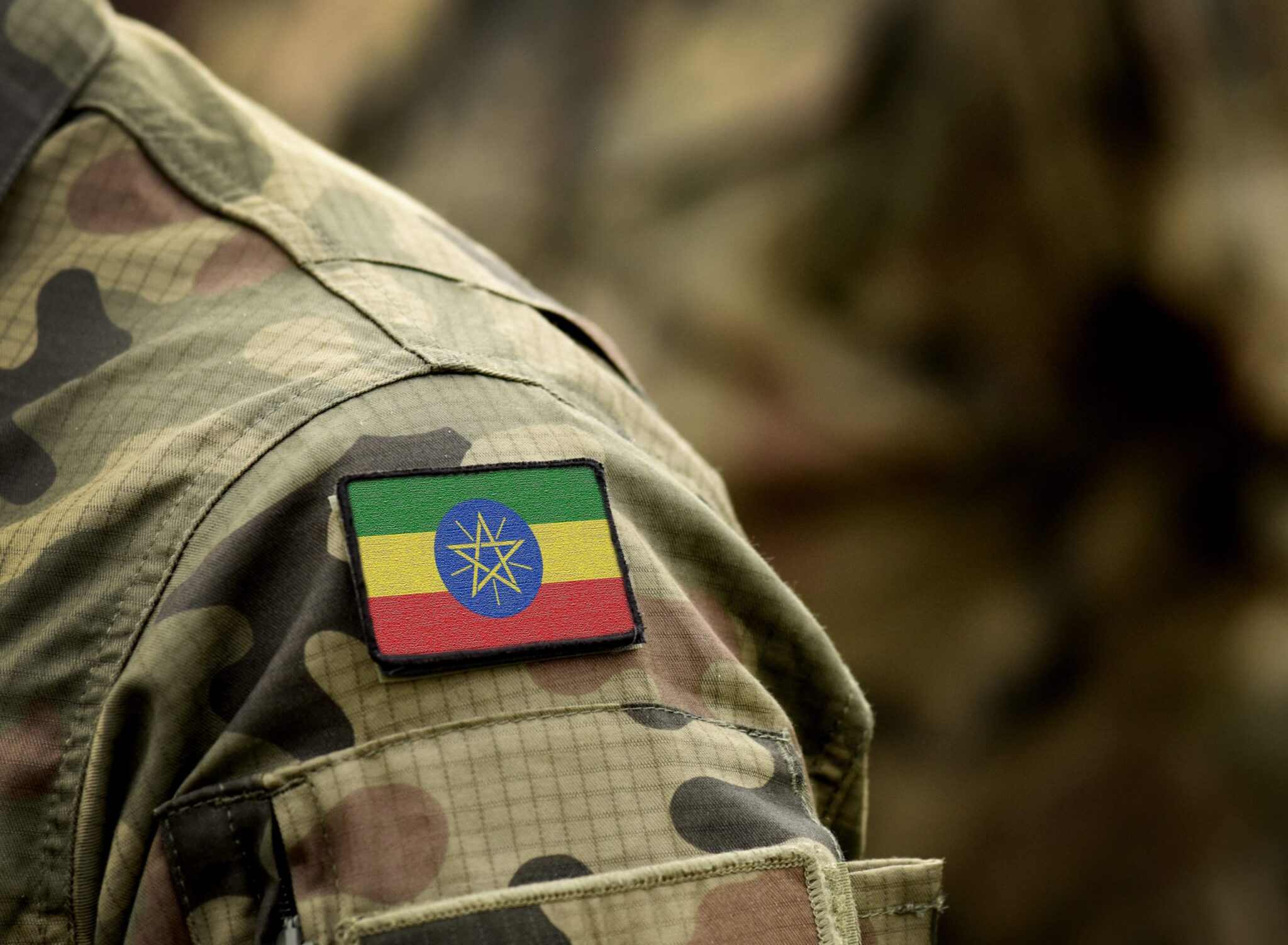 Ethiopia Air Force strikes Tigray Defence Force targets | APAnews ...