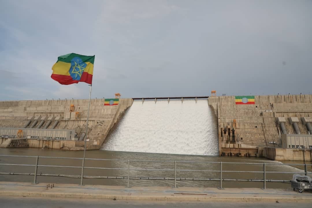 Ethiopia inaugurates Africa's biggest hydroelectric dam | APAnews ...