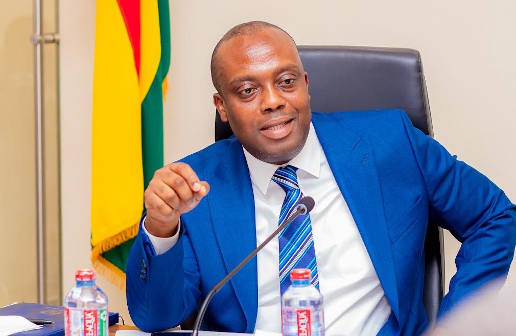 Ghana: Govt to invest GH¢13.9bn 'Big Push' Infrastructure Drive ...