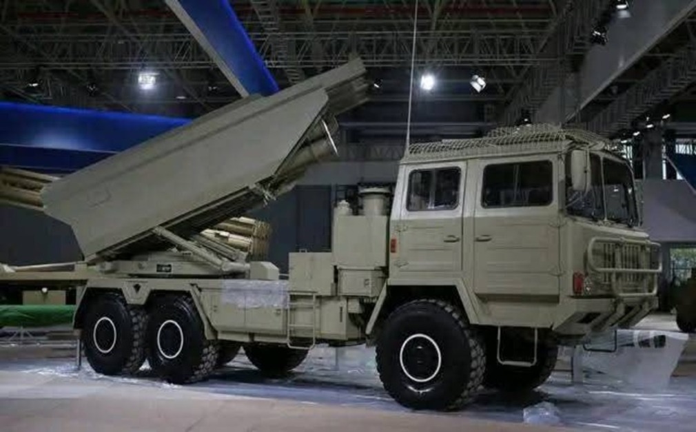 Mali acquires new military equipment from China | APAnews - African ...