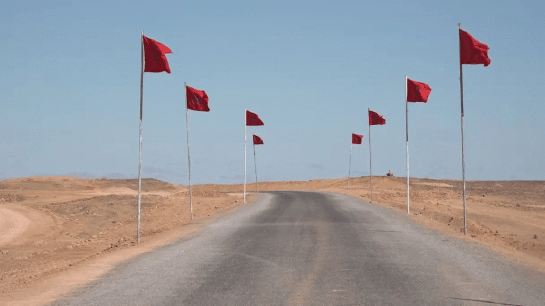 Morocco, Mauritania to open new border post in October | APAnews ...