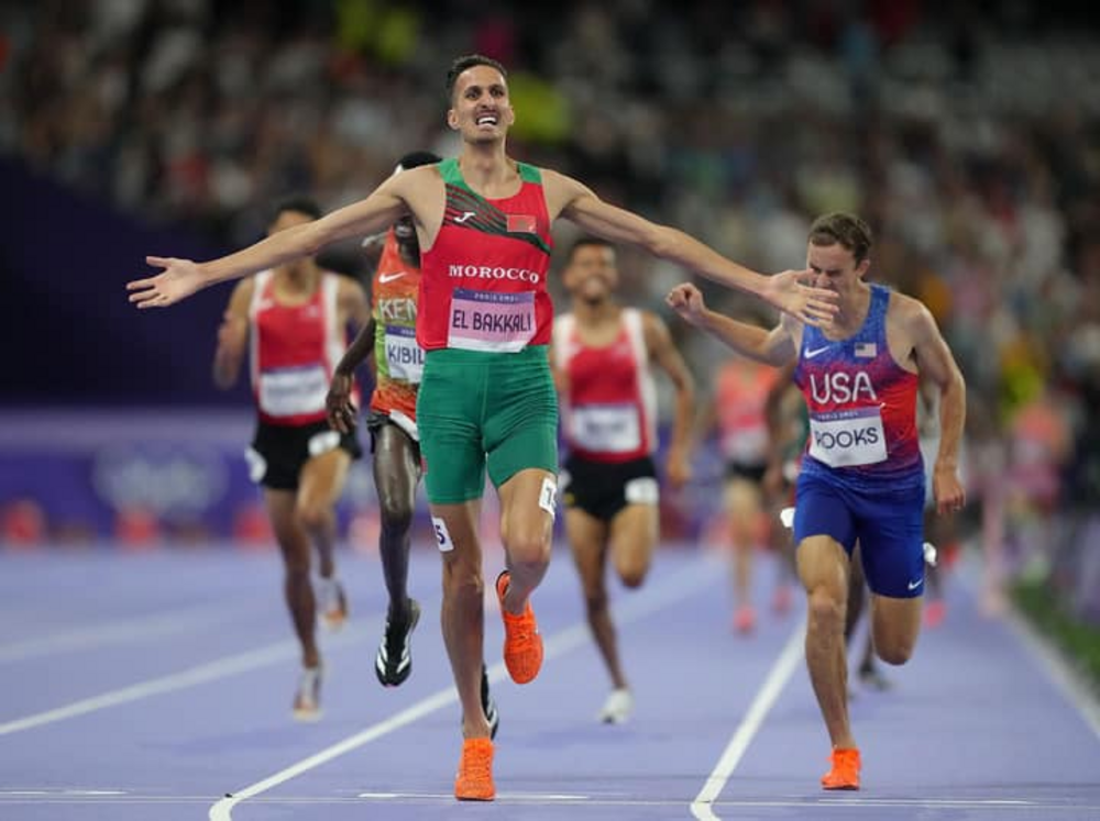 Morocco sending 30 athletes to World Athletics Championships in Tokyo ...