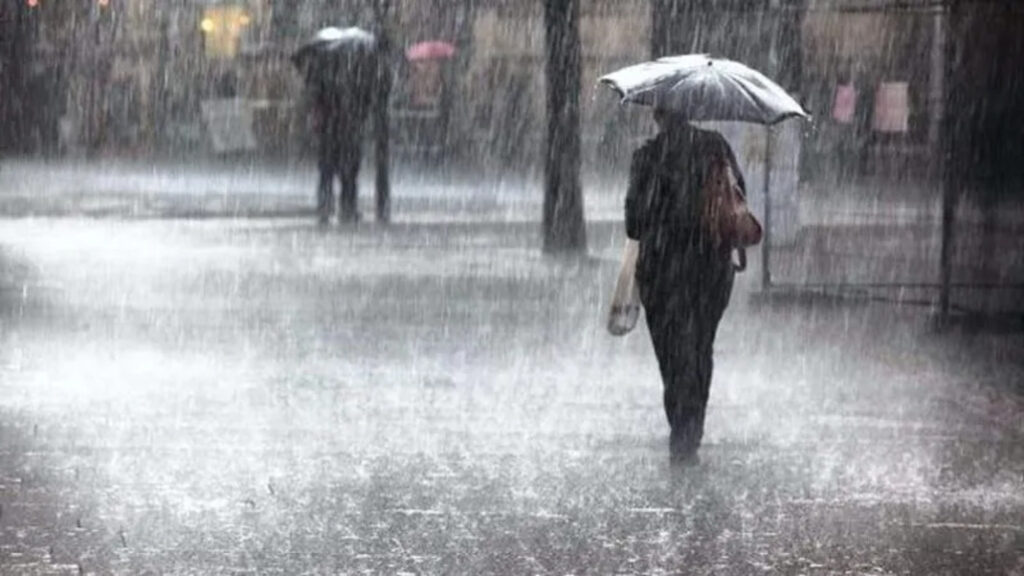 Experts forecast favourable SADC 2025/26 rainfall season | APAnews ...