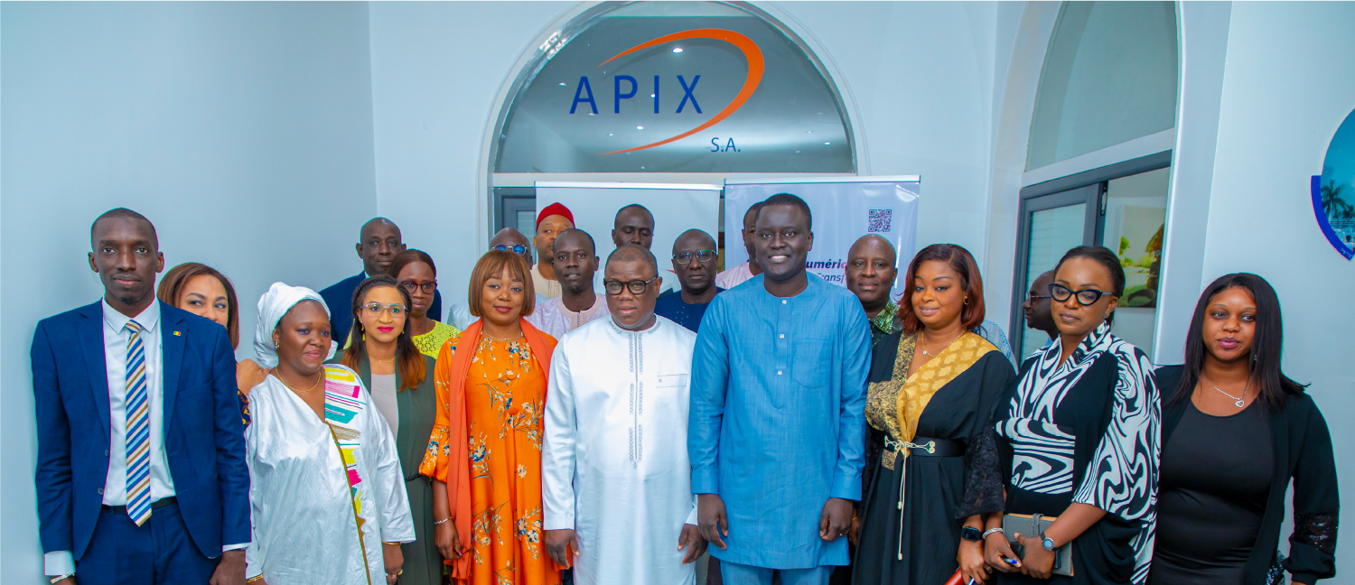 Fii Senegal 2025: Financing Africa’s real economy | APAnews - African ...