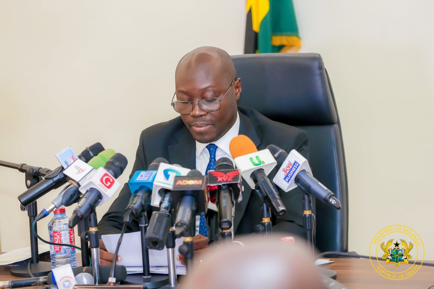 Ghana secures ¥3nm JICA grant to transform Kumasi’s Inner Ring Road | APAnews - African Press Agency